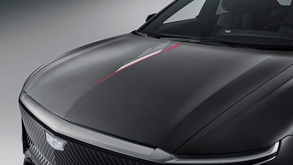 2026 Vistiq Cars For Sale - Configurator | Cadillac