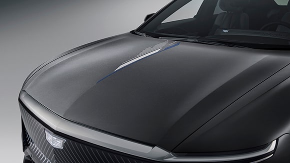 2026 Vistiq Cars For Sale - Configurator | Cadillac