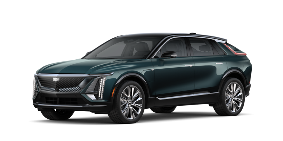 Using IntelliBeam Headlamps | Vehicle Support | Cadillac