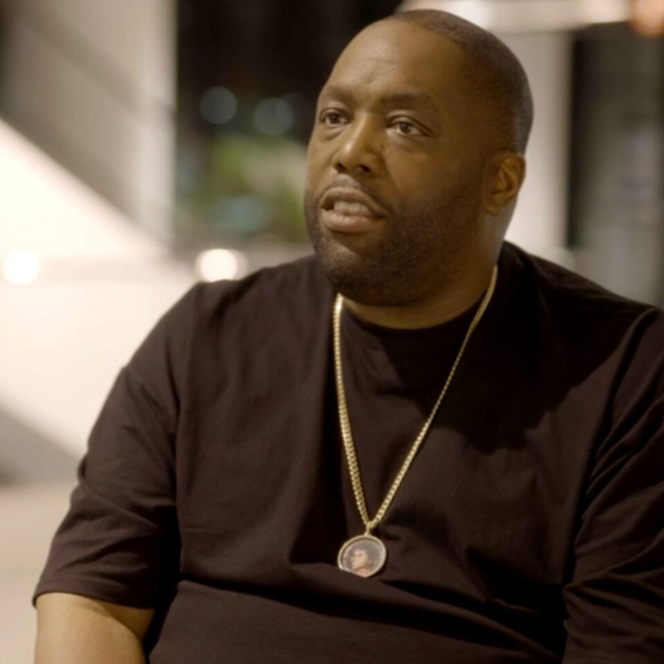 Cadillac's Black Future with Killer Mike & Nyla Hayes