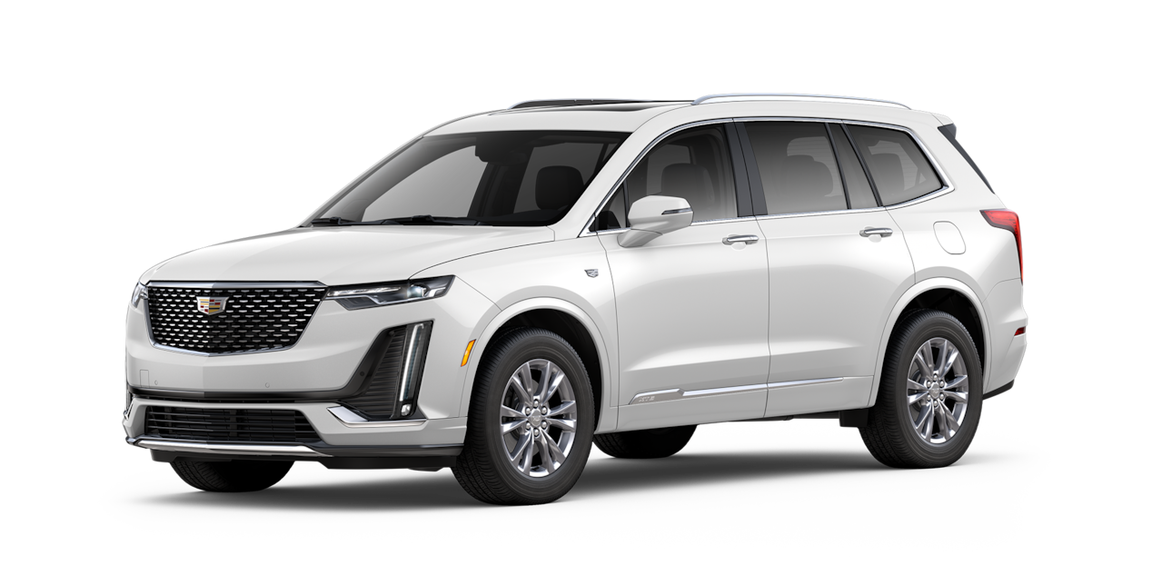 Setting Up Maps Navigation Cadillac Support