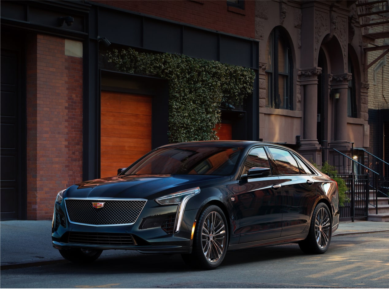 Cadillac: Prestige Cars, SUVs, Sedans, Coupes & Crossovers Cadillac: Prestige Cars, SUVs, Sedans, Coupes & Crossovers