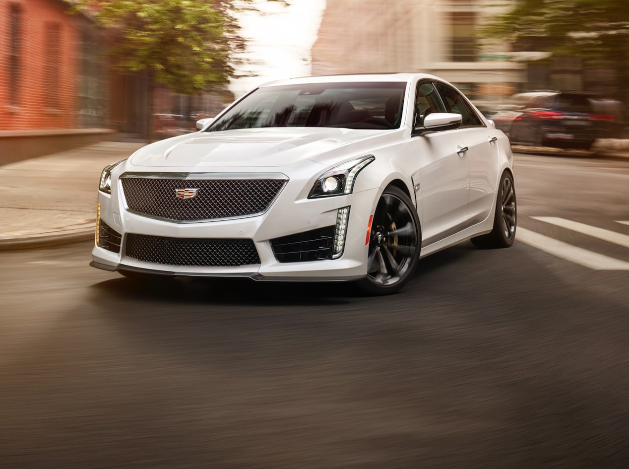 Cadillac: Prestige Cars, SUVs, Sedans, Coupes & Crossovers Cadillac: Prestige Cars, SUVs, Sedans, Coupes & Crossovers