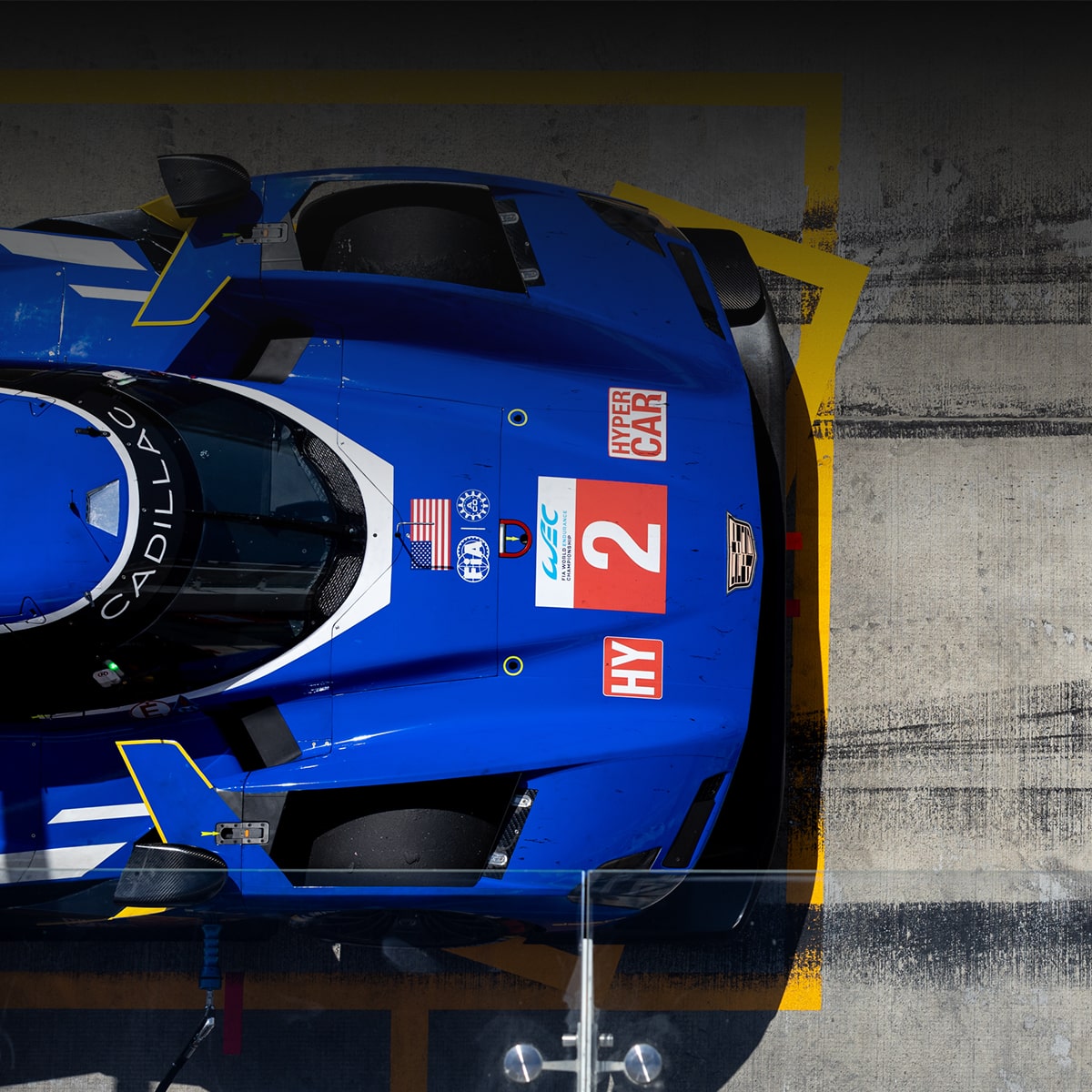 Cadillac Luxury Vehicles | Sedans, SUVs, & Electric