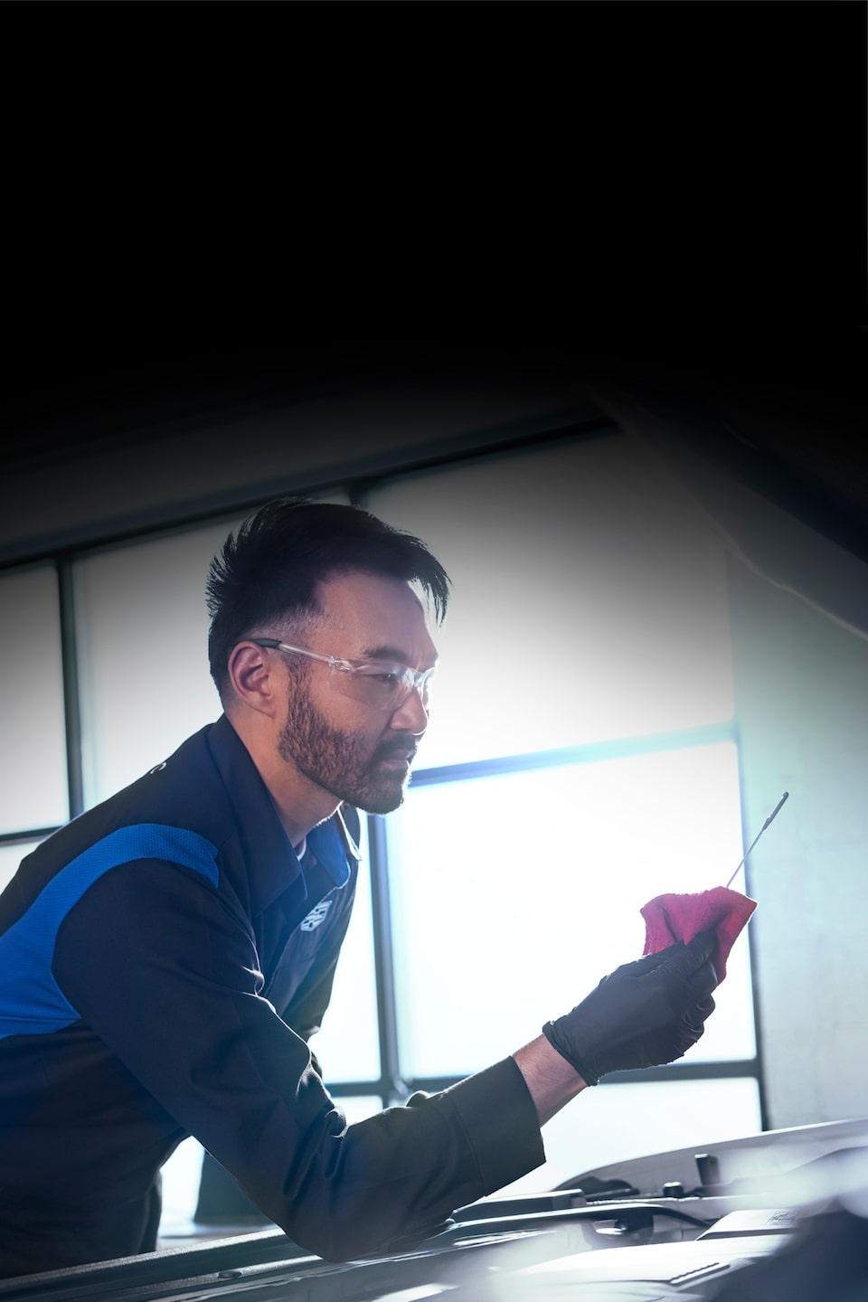 Vehicle Care and Scheduled Services | Cadillac Certified Service