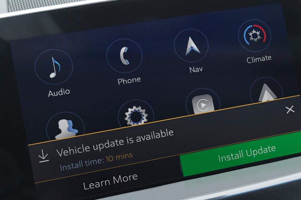 Cadillac OnStar: The Ultimate Driving Experience | Cadillac