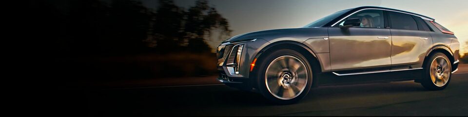 Vehicle Care and Scheduled Services | Cadillac Certified Service