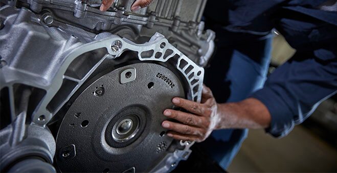 Vehicle Care and Scheduled Services | Cadillac Certified Service