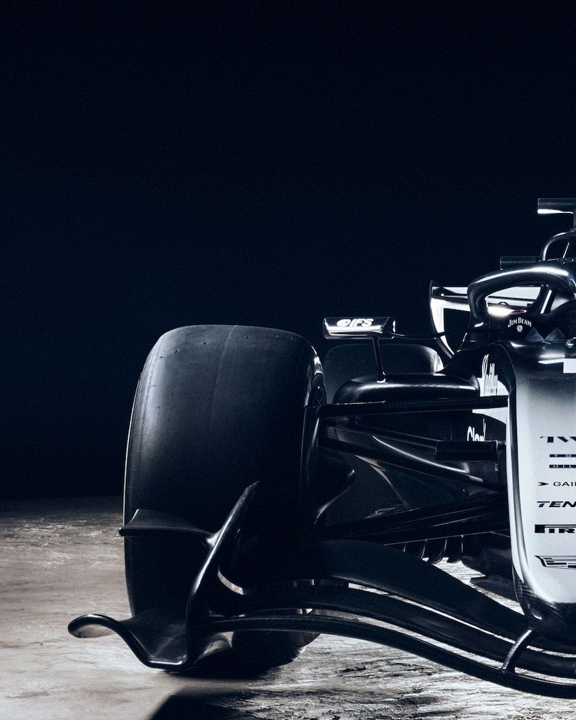 Cadillac Racing: Joining the 2026 Formula 1 Race | Cadillac