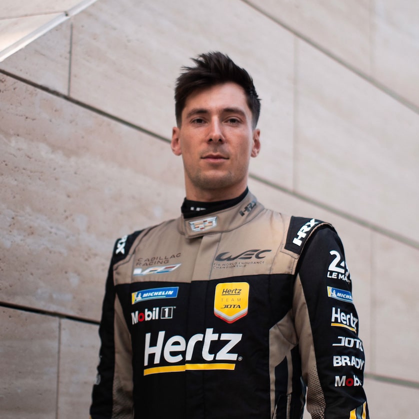 Cadillac Racing: WEC Updates, Schedule & More | Cadillac