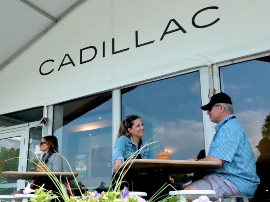 My Cadillac Rewards: Reward Yourself With Cadillac | Cadillac