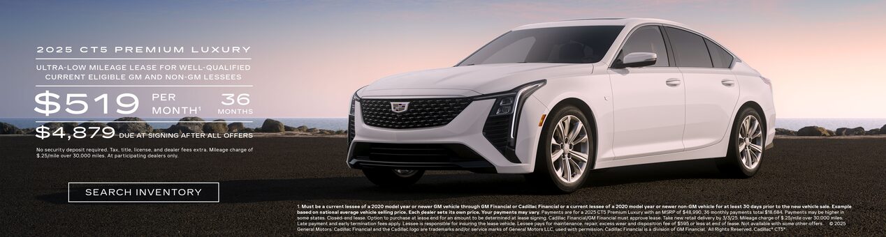 Current Offers, Deals, Specials and Incentives