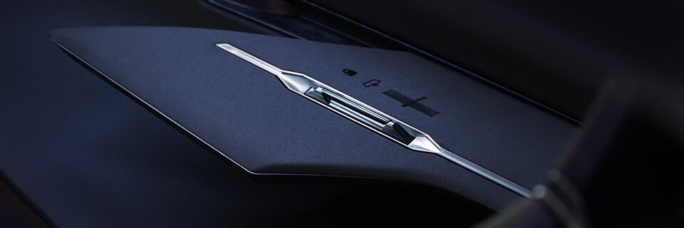 High-Performance Concept Vehicles | Cadillac