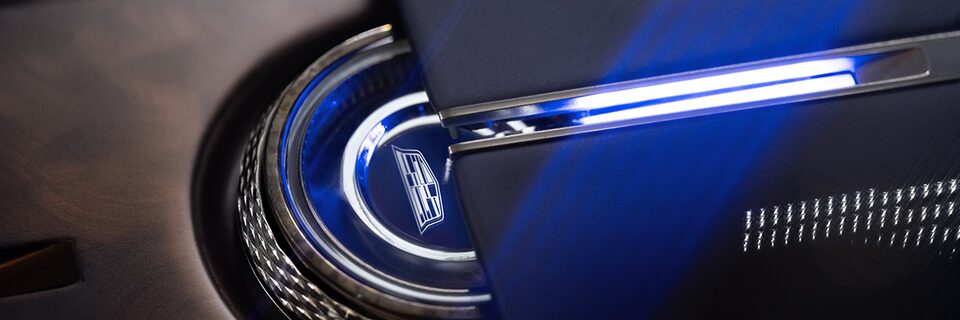 High-Performance Concept Vehicles | Cadillac