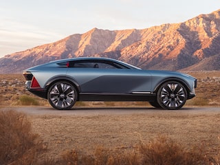 High-Performance Concept Vehicles | Cadillac
