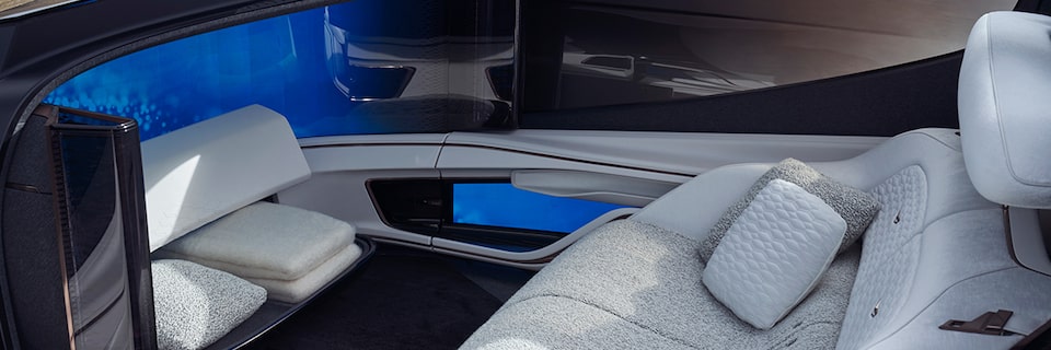 Autonomous Concept Vehicles | Cadillac