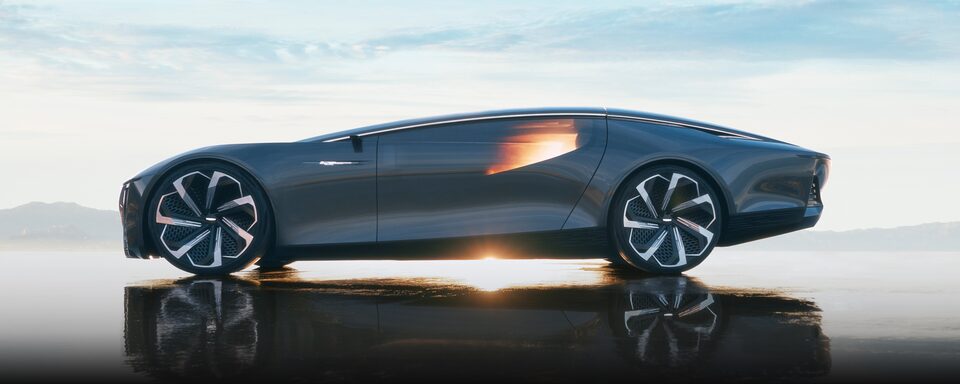 Autonomous Concept Vehicles | Cadillac
