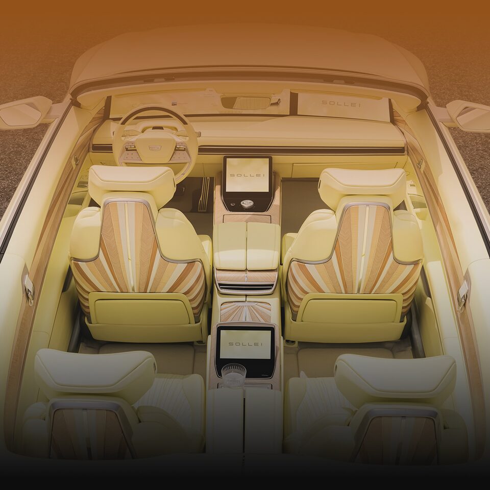 Autonomous Concept Vehicles | Cadillac