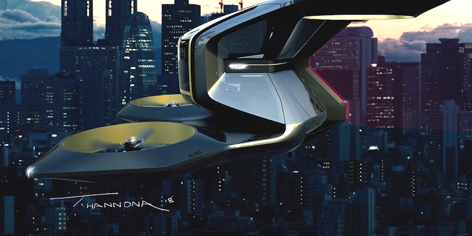 Autonomous Concept Vehicles | Cadillac