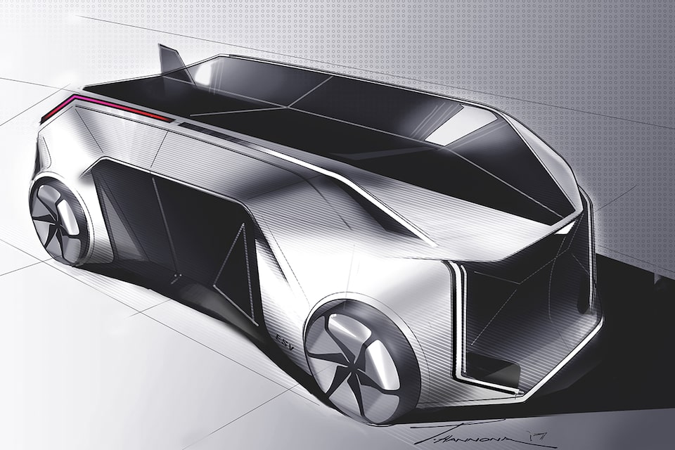 Autonomous Concept Vehicles | Cadillac