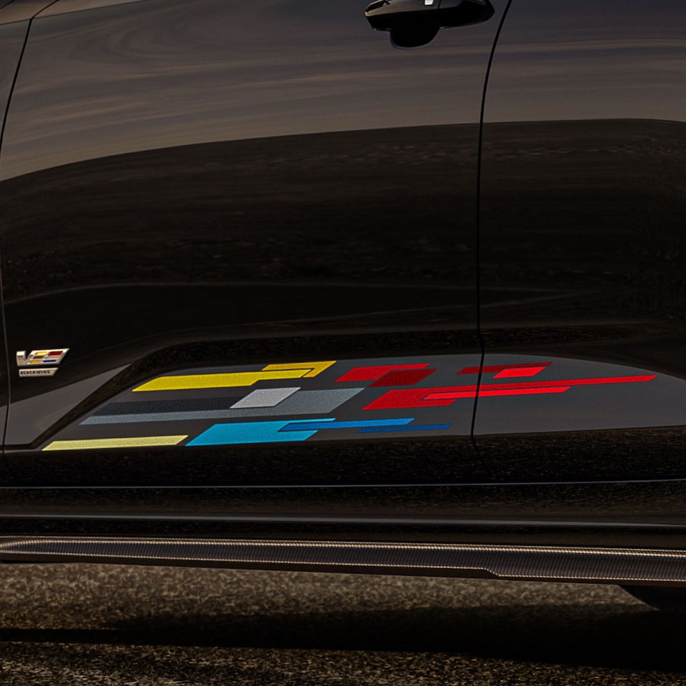 Special Edition Vehicles |Cadillac