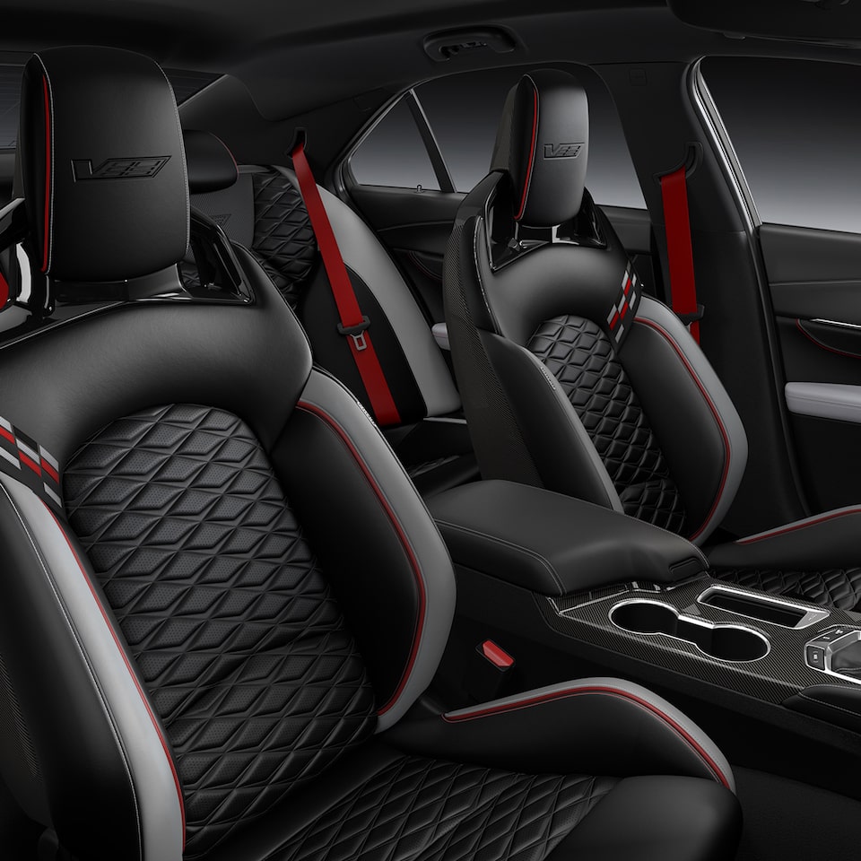 Special Edition Vehicles |Cadillac