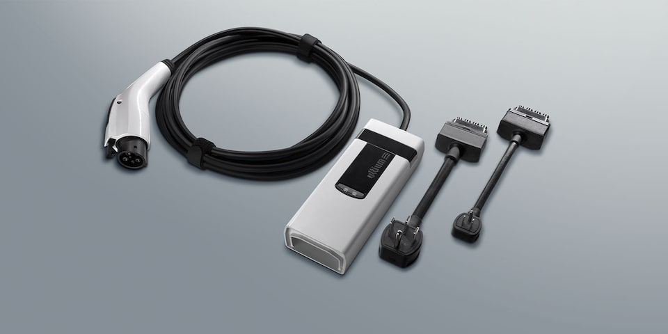 Features Overview | 2024 Cadillac LYRIQ Electric SUV