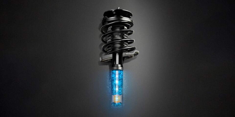 2024 Cadillac Escalade V-Series | Model Details | Performance SUV