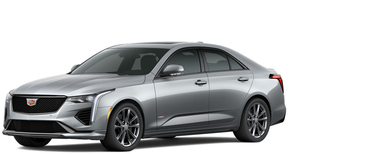 2025 CT5 | Vehicle Features | Cadillac