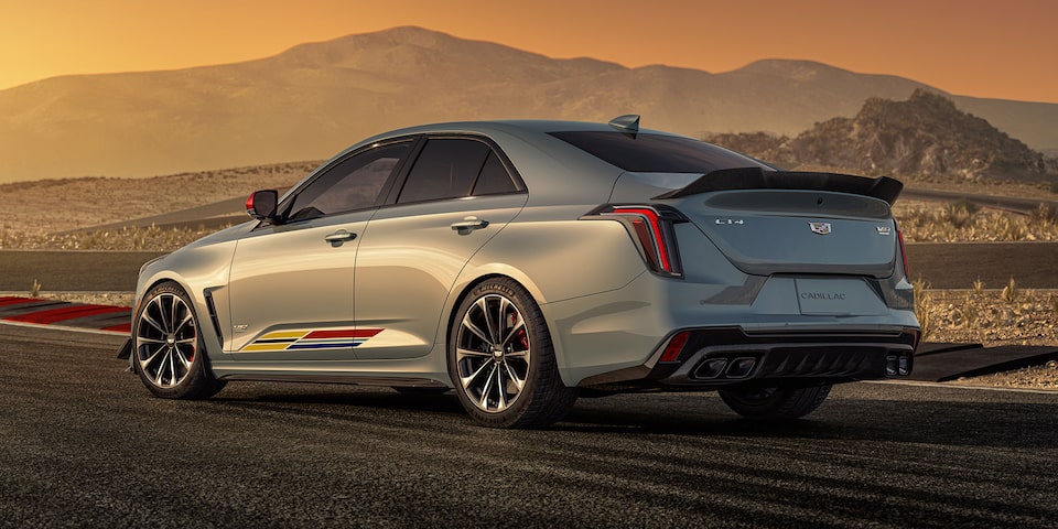 2024 Cadillac CT4-V CT4-V Blackwing Luxury Sports Sedan, 44% OFF 2024 Cadillac CT4-V CT4-V Blackwing Luxury Sports Sedan, 44% OFF