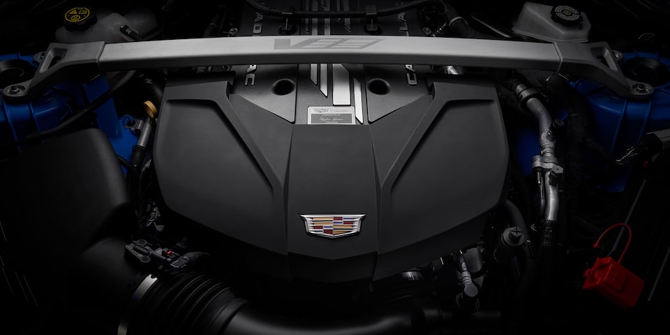 2024 CT5-V Blackwing for Sale | Bob Moore Cadillac of Oklahoma City