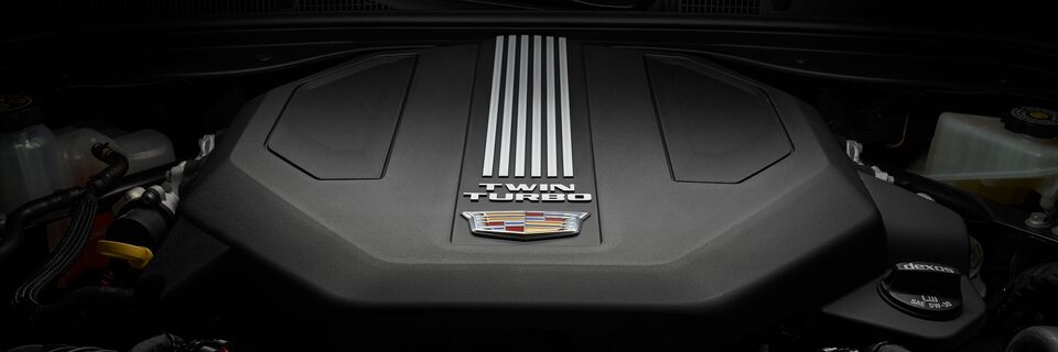 2024 Cadillac CT5 | Mid-Size Sedan | Model Overview