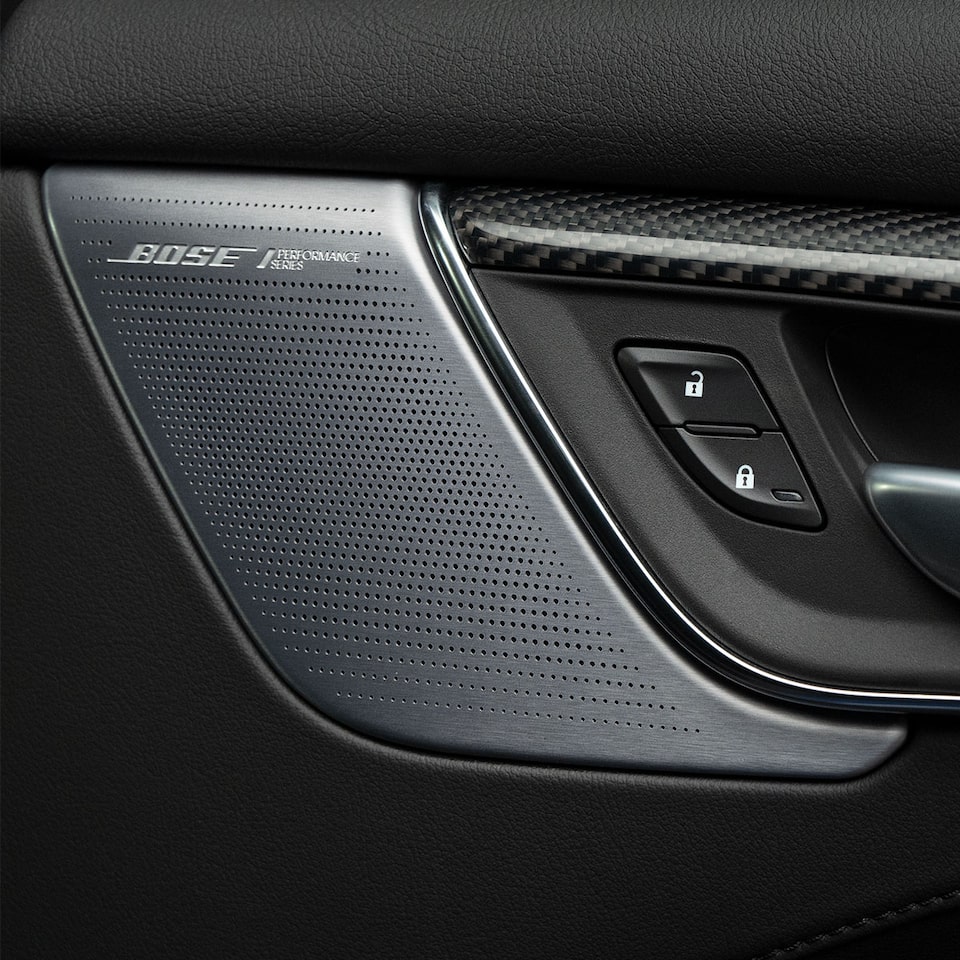 2024 Cadillac CT5 | Mid-Size Sedan | Model Overview