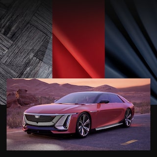 The Ultra-Luxury CELESTIQ | One-of-a-Kind Custom EV | Cadillac