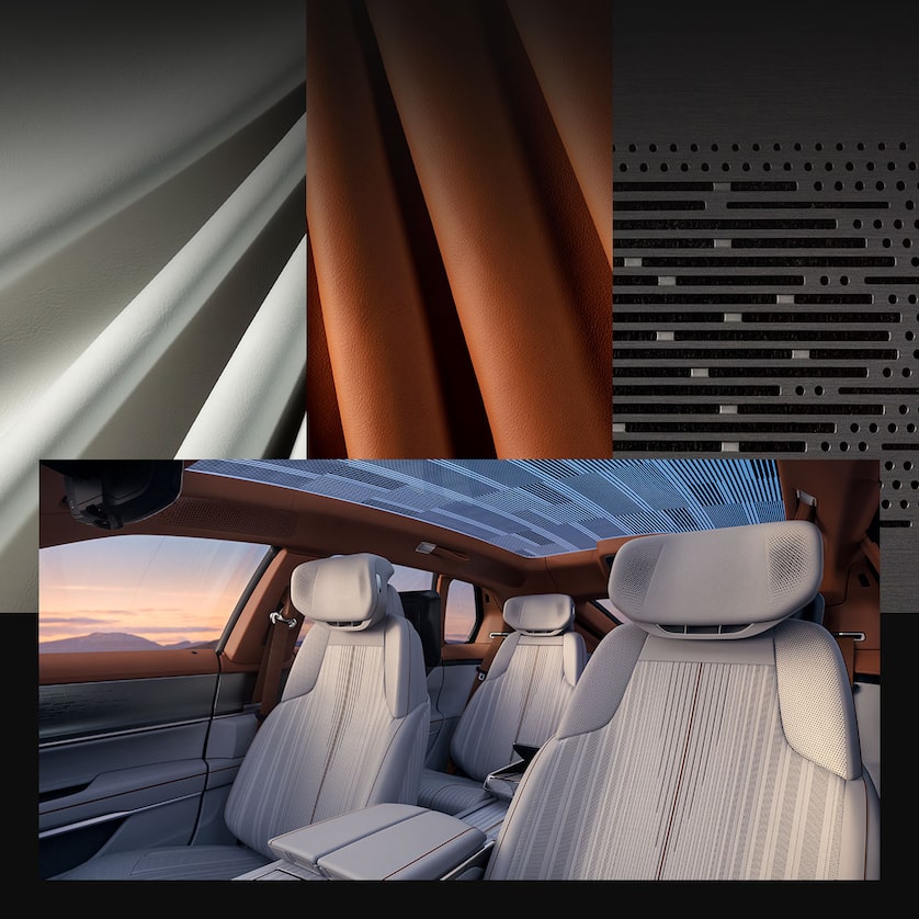 The Ultra-Luxury CELESTIQ | One-of-a-Kind Custom EV | Cadillac