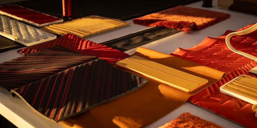 The Ultra-Luxury CELESTIQ | One-of-a-Kind Custom EV | Cadillac