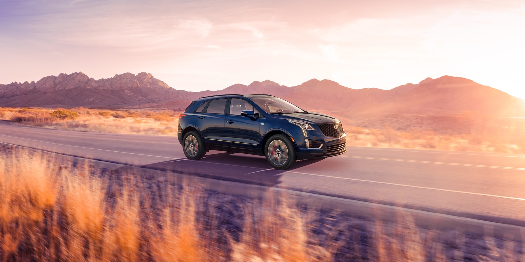 2025 Cadillac XT5 for Sale | Bob Moore Cadillac of Edmond