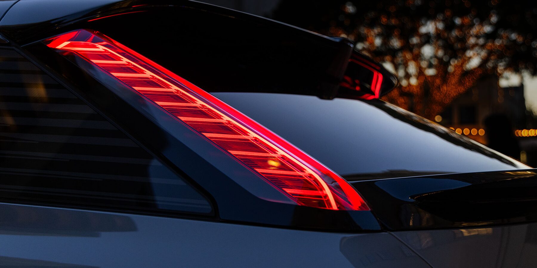 This is Cadillac’s new entry-level EV, the $54,000 Optiq crossover ...