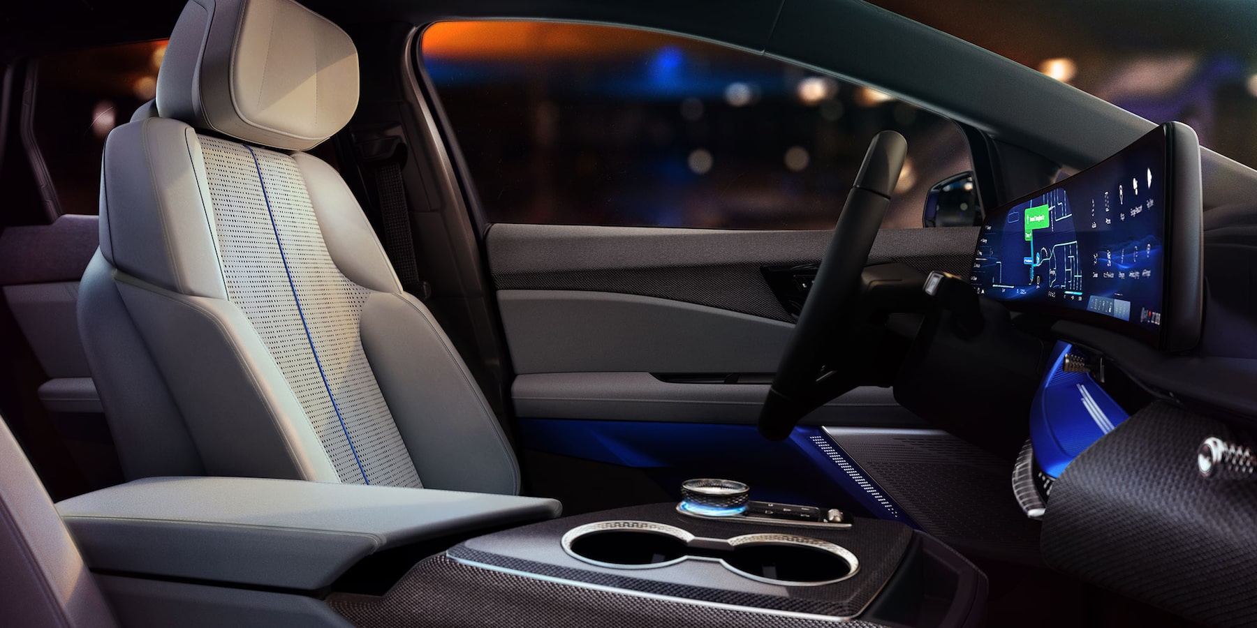 2025 Cadillac OPTIQ Features & Specs| Bob Moore Cadillac OKC