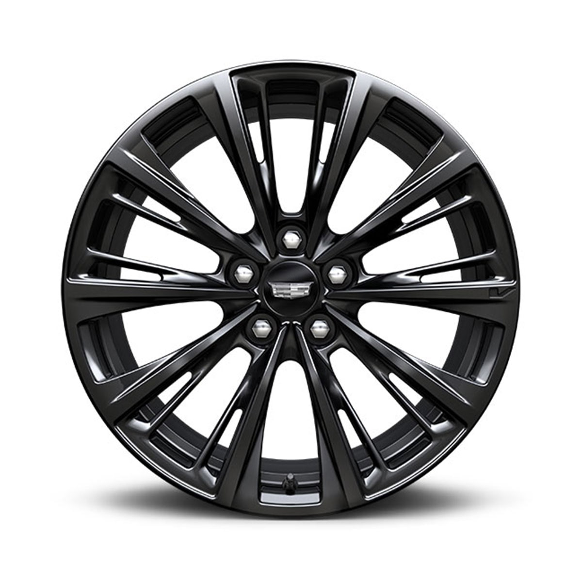 2025 CT5-V Blackwing | Vehicle Features| Cadillac