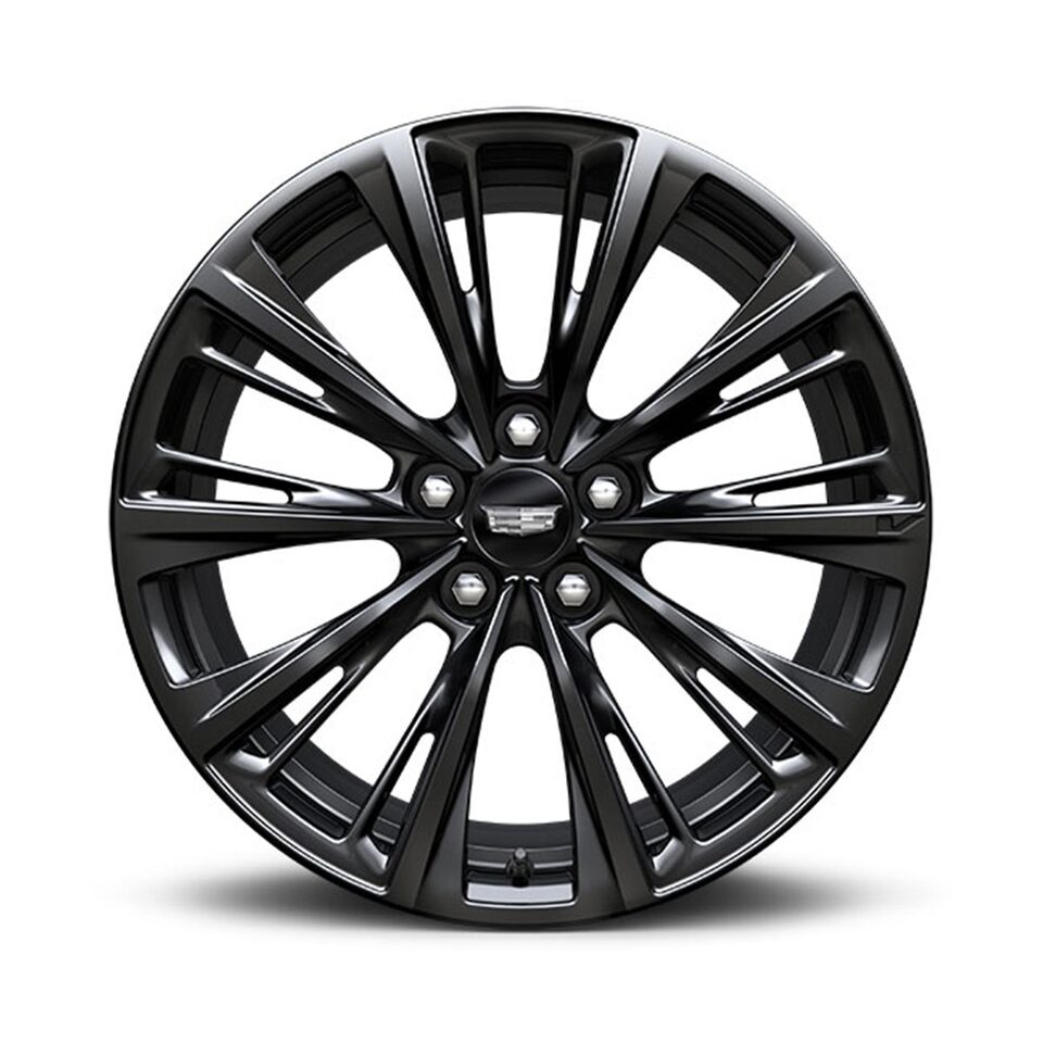 2025 CT5-V Blackwing | Vehicle Features| Cadillac