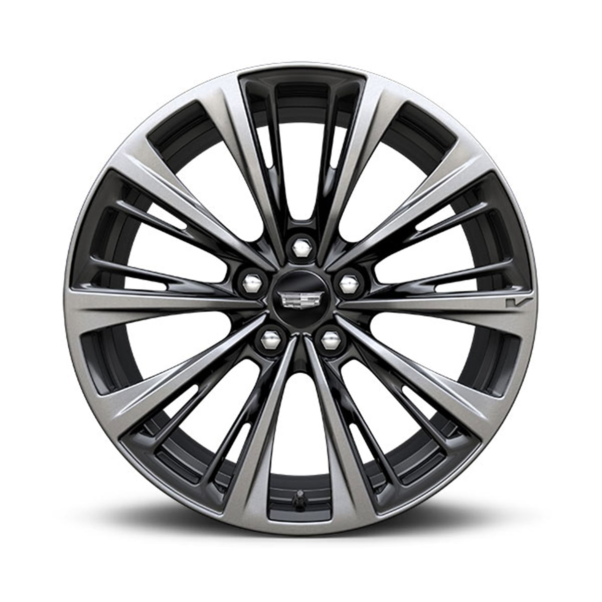 2025 CT5-V Blackwing | Vehicle Features| Cadillac
