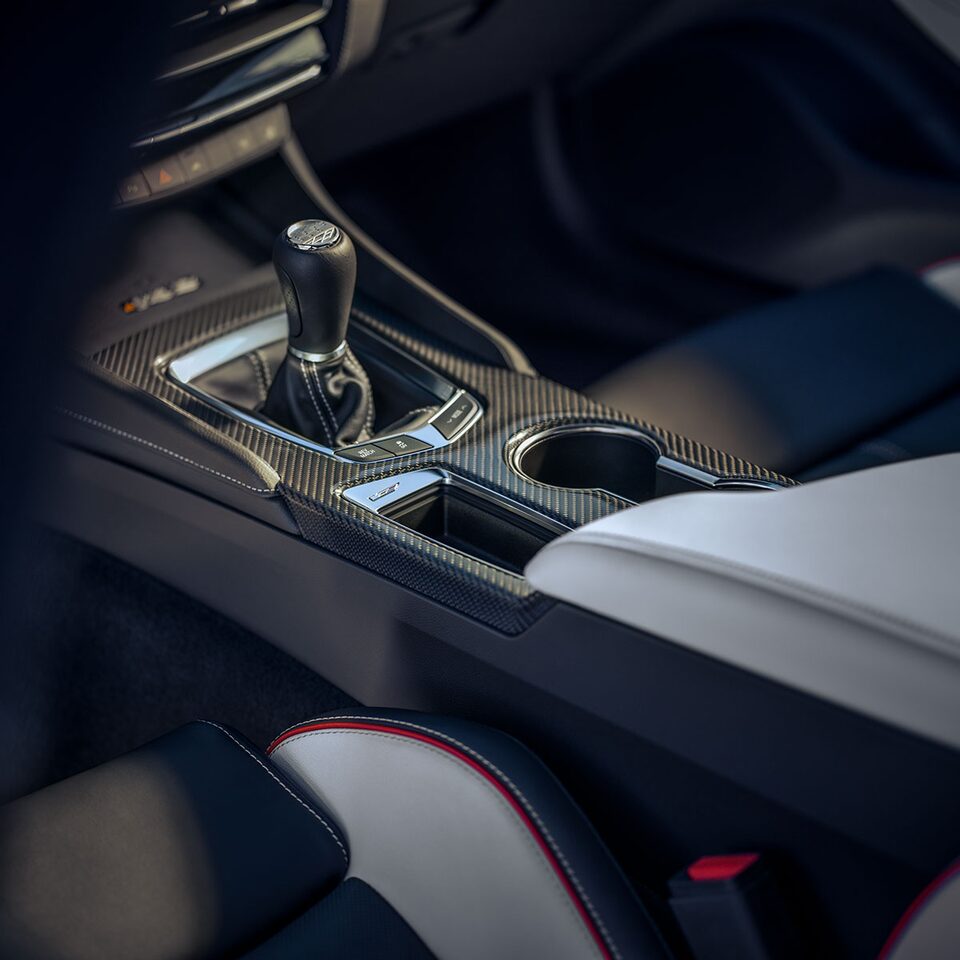 2025 CT5-V Blackwing | Vehicle Gallery | Cadillac
