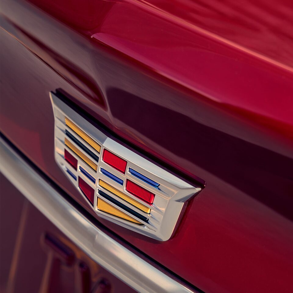 2025 CT5 | Vehicle Gallery | Cadillac