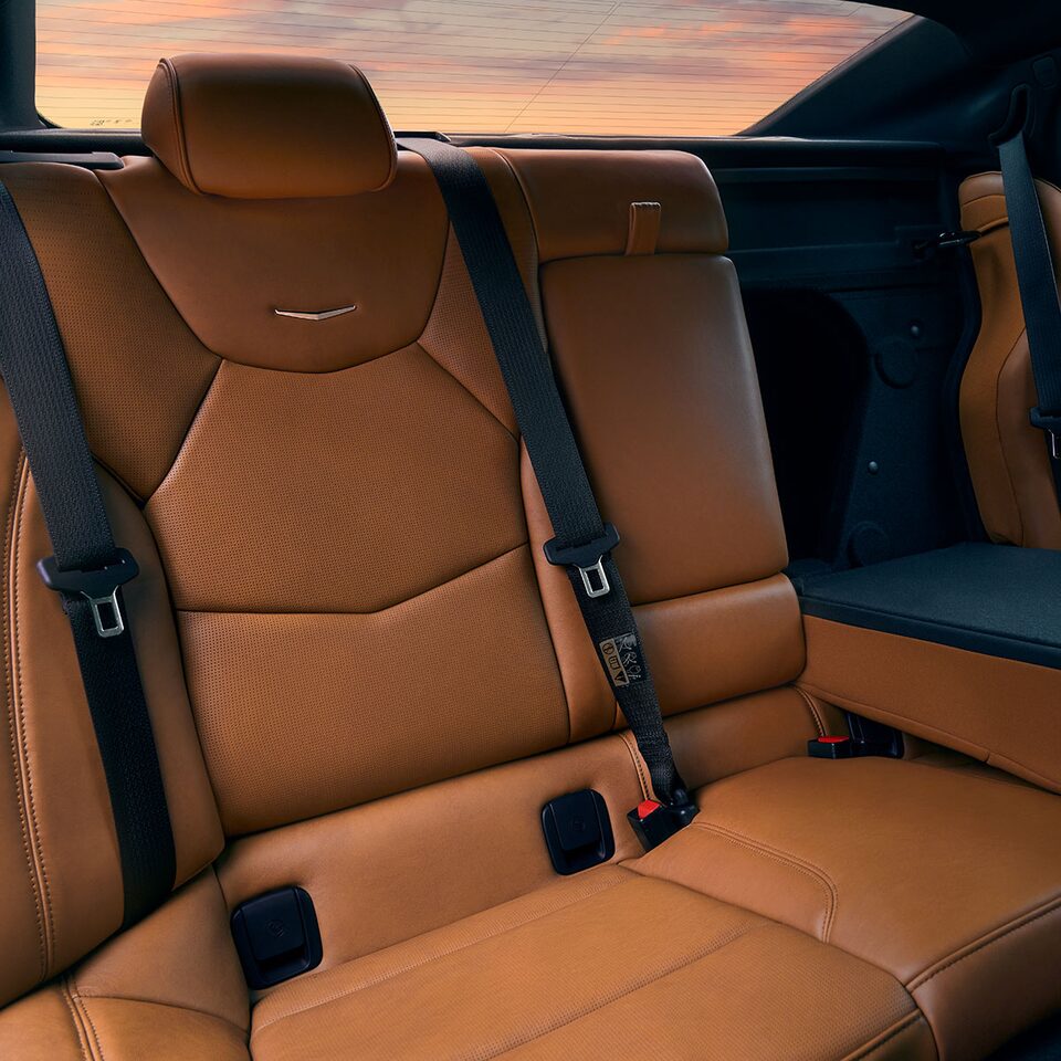 2025 CT5 | Vehicle Gallery | Cadillac