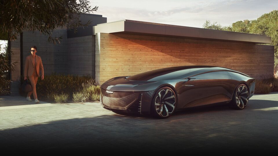 Space Vehicles Of The Future