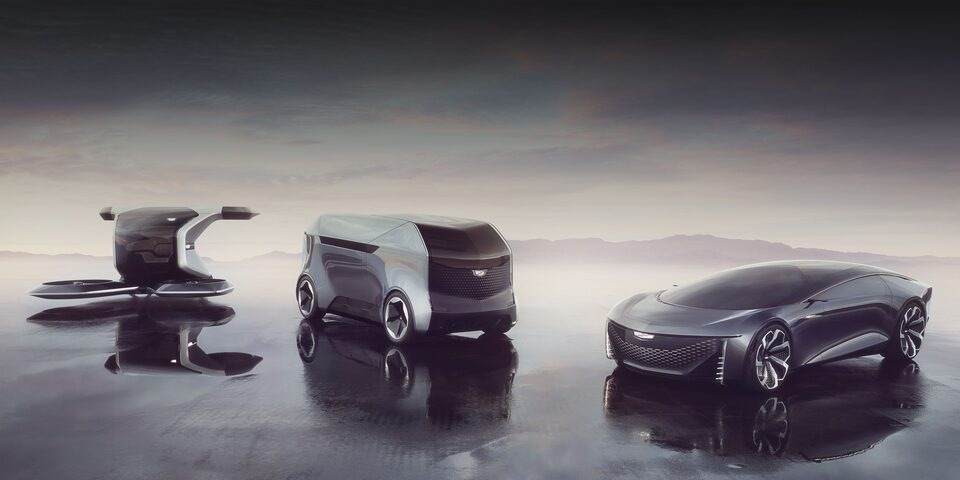 GM Unveils New Self-driving Cadillac Concept Vehicle | atelier-yuwa.ciao.jp GM Unveils New Self-driving Cadillac Concept Vehicle | atelier-yuwa.ciao.jp