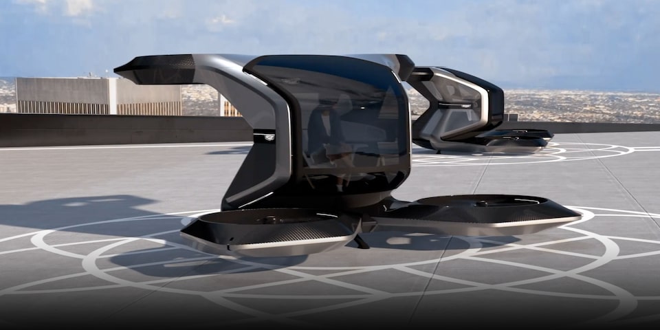 Cadillac Concept Vehicles | Overview