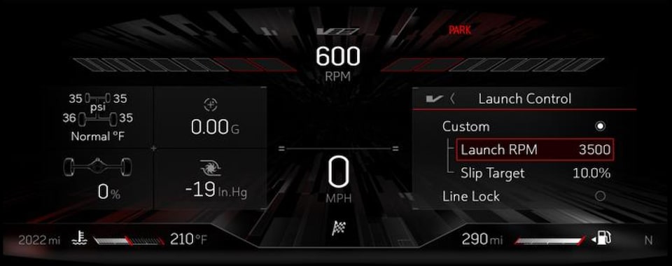 2022 Cadillac CT5-V Blackwing | Sport Sedan | Model Overview