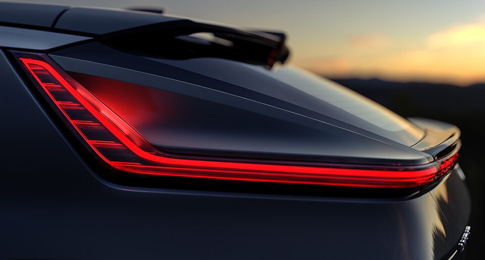 2023 Cadillac LYRIQ | Electric SUV | Model Overview